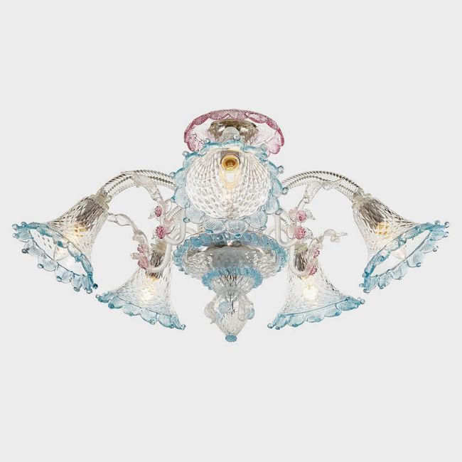 Apollo Original Edition Ceiling Lamp Murano Glass Ceiling Lamp Sogni Di ...