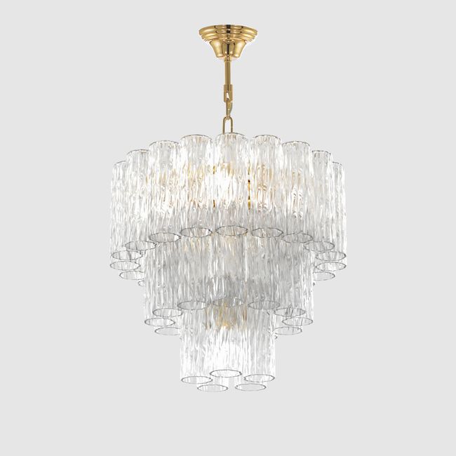 Hedoné Murano Glass Chandelier Sogni Di Cristallo®
